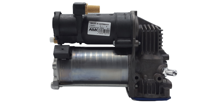 Land Rover Range Rover / Sport L405 / L494 - AMK Automotive